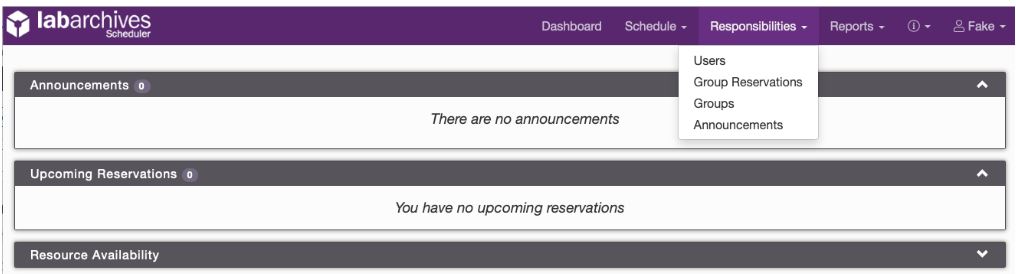 Customizing Groups – LabArchives Customizing Groups – LabArchives